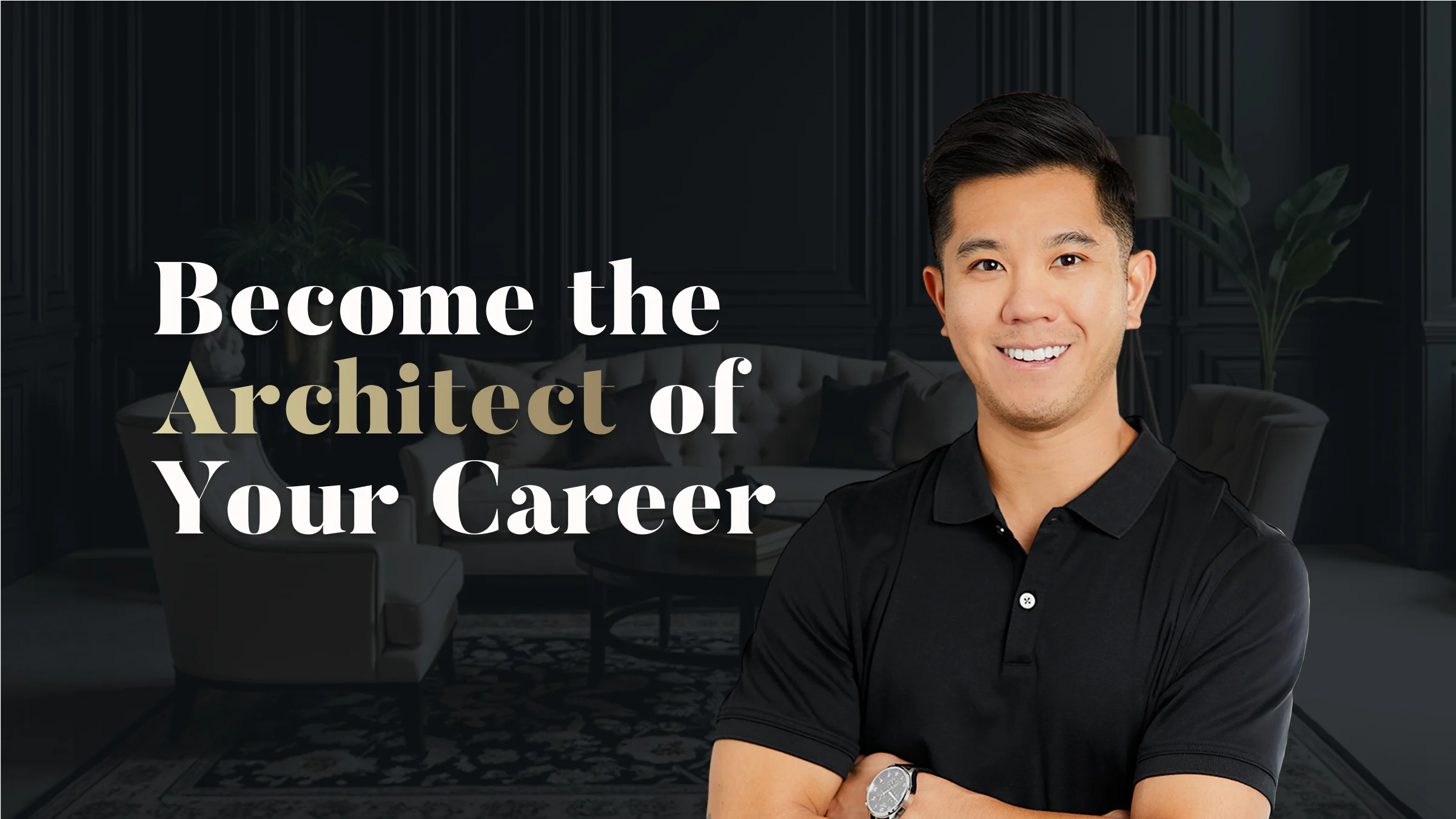 Executive Coaching Firm - Maven Minds